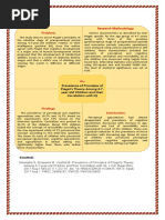 7 Domains of PPST | PDF | Learning | Educational Assessment