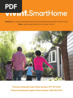 DTV Call Flow and Sample Scripts | PDF | Credit Card | Business