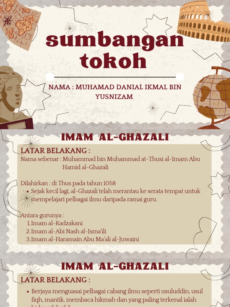 Danial Ikmal PDF | PDF