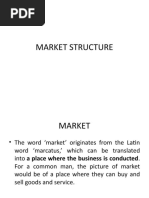 Chapter 4 economics | PDF | Market (Economics) | Demand