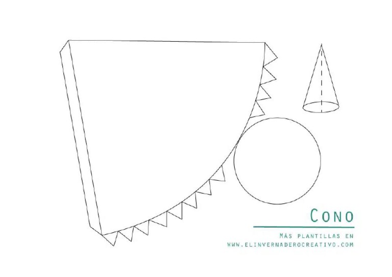 Cono Regular | PDF