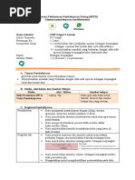 LKPD Bilangan Berpangkat Peer Teaching 1 | PDF