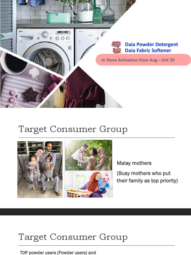 Product Deck 2020 | PDF | Perfume | Consumer Goods