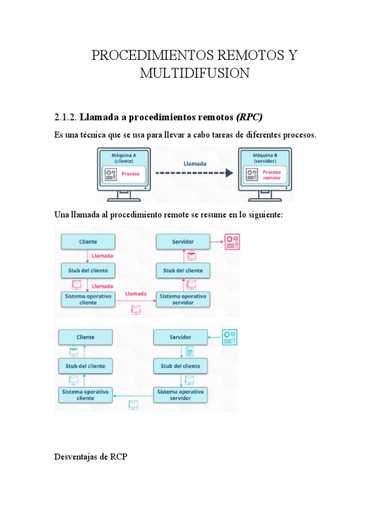 Leccion 5 | PDF | Interfaz de paso de mensajes | Middleware