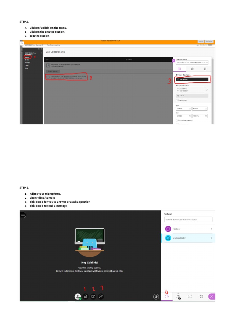 Collab Demo For Students | PDF Collab Demo For Students | PDF