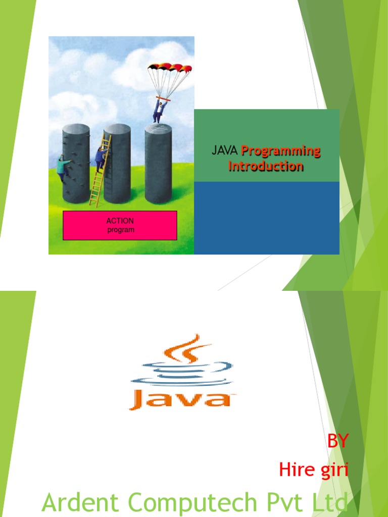 Module 1234 Java Pdf Programming Constructor Object Oriented Programming