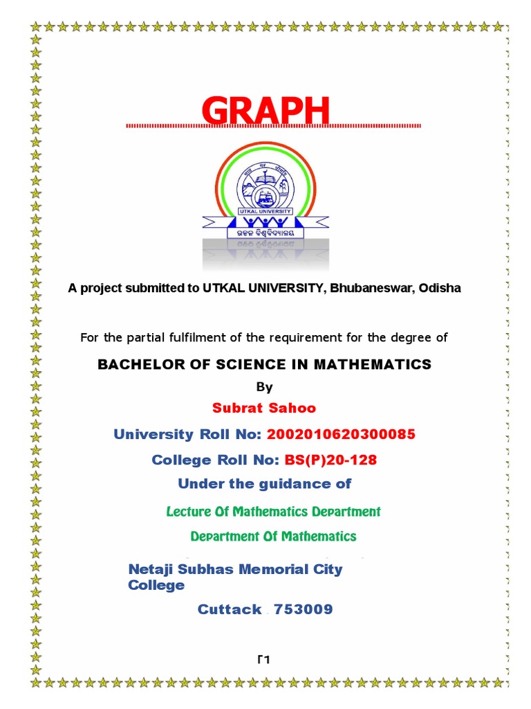 Graph Theory Pdf Pdf Thesis Graph Theory