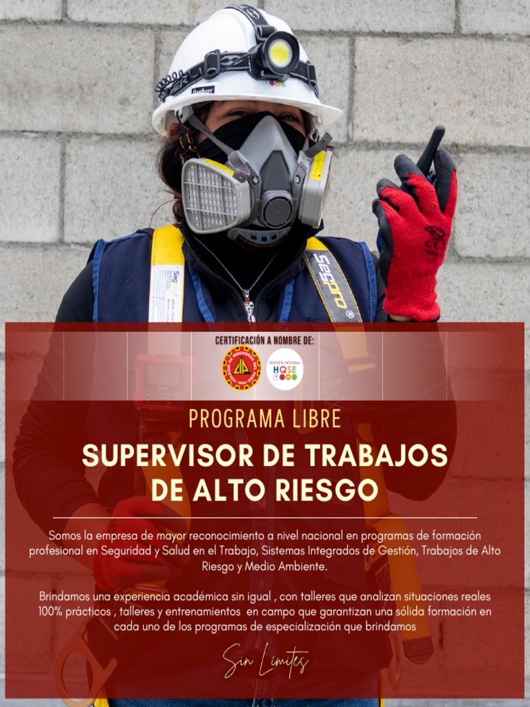 Programa Libre TAR-1 | PDF