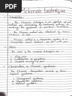 CASP Checklist for RCT Appraisal | PDF | Randomized Controlled Trial | Cognition