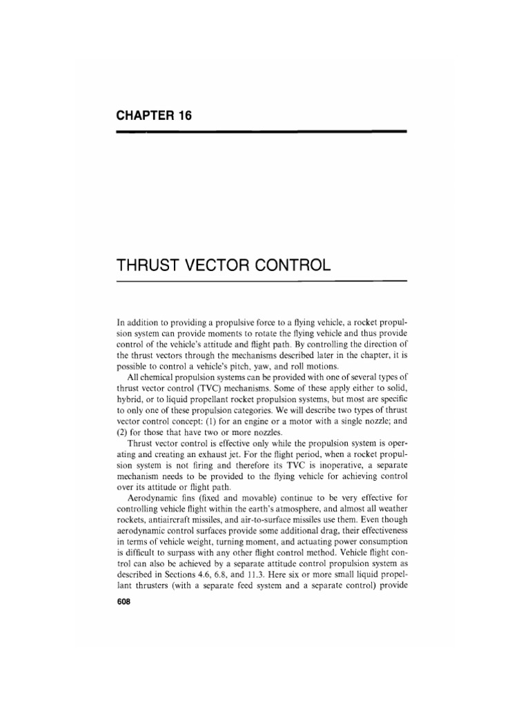 TVC | PDF