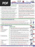 Manual - Manual PEMP UNE 58923 - 1 2 | PDF