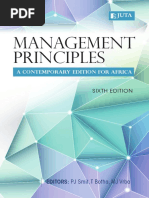 Managing Public Money | PDF