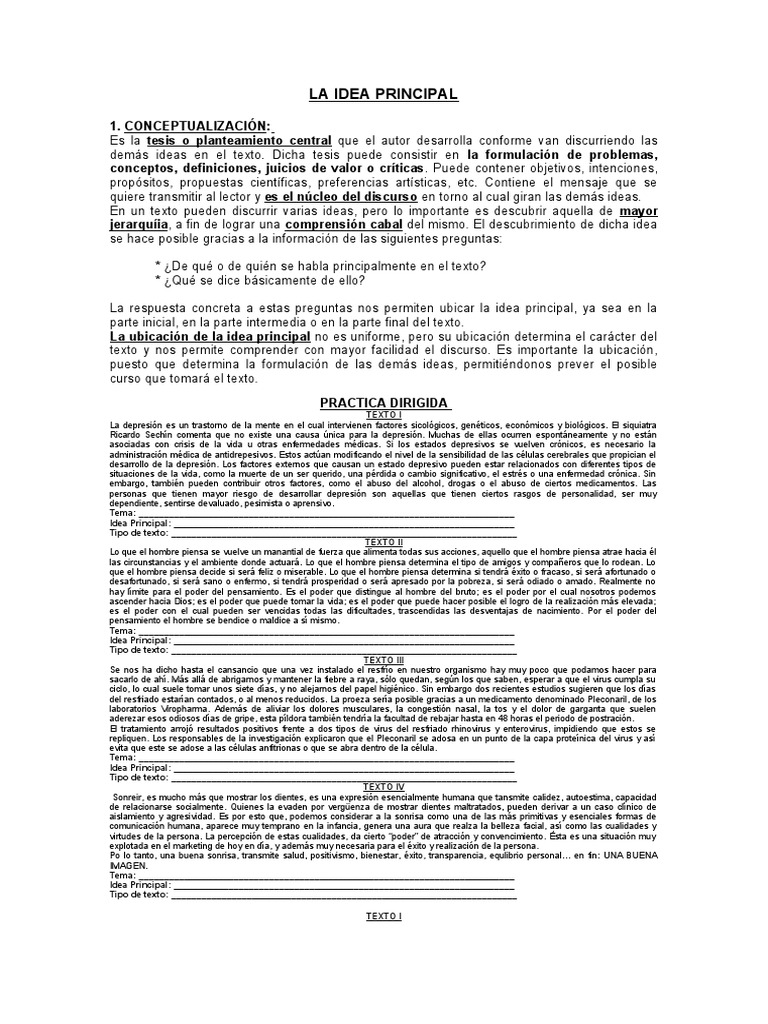 Guia 31 Del Ciclo Anual 2017 | PDF