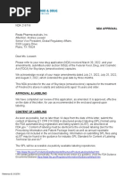 Report On Health and Safety Organization Form (DOLE - BWC - OHSD - IP-5 ...