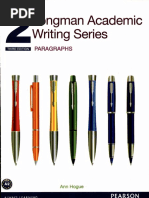 Effective Academic Writing 2 | PDF