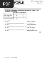 Grade 7 Tos Mapeh | PDF