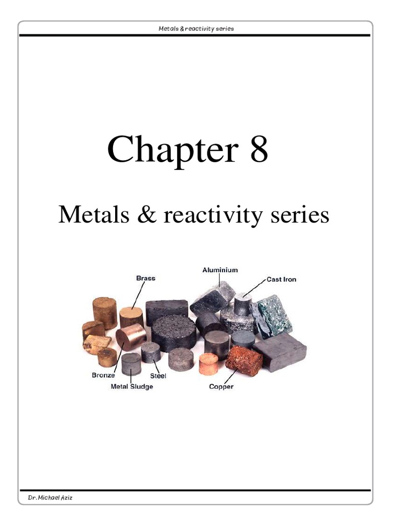 Chapter 8 PDF | PDF