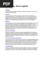 Huurkontrak | PDF