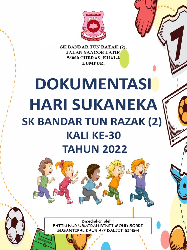 Muka Depan Dokumentasi | PDF