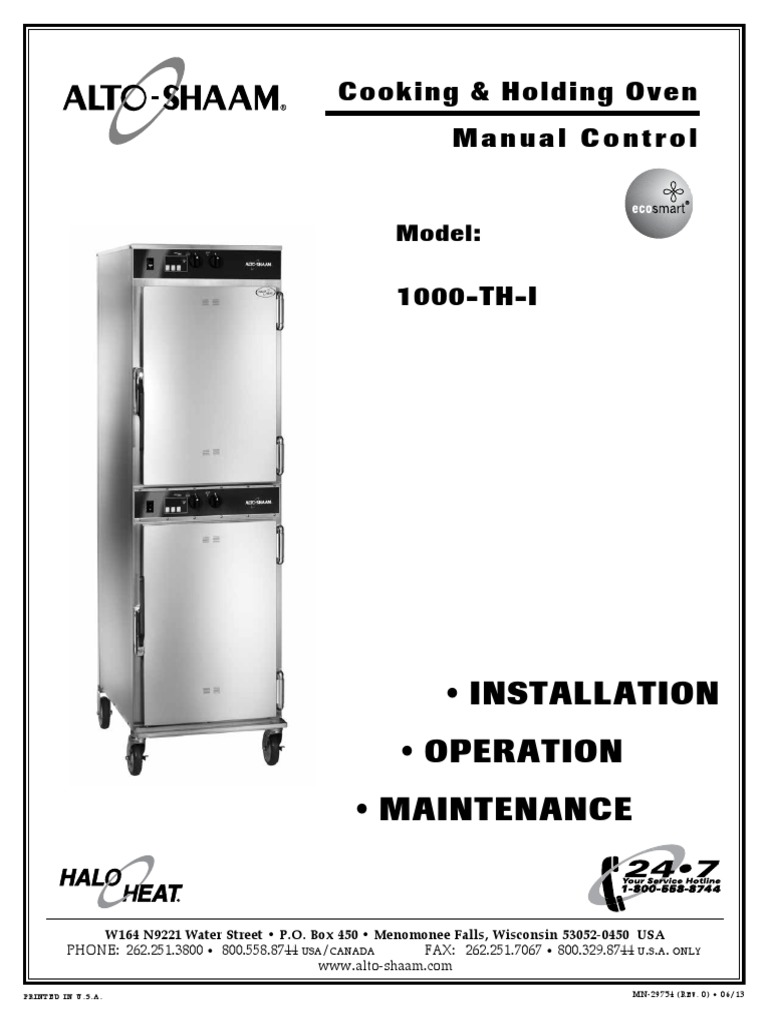 ALT 1000 TH I - SPM | PDF | Ac Power Plugs And Sockets | Switch