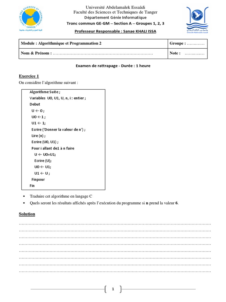 Ratt Algo Prog2 | PDF