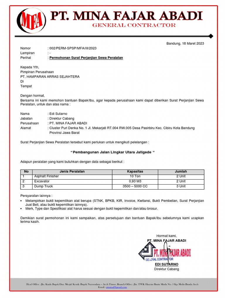 Perm SPSP MFA-HAS | PDF