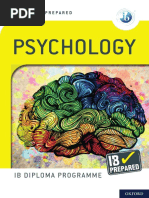 IB Textbooks 2022 | PDF | Qualifications