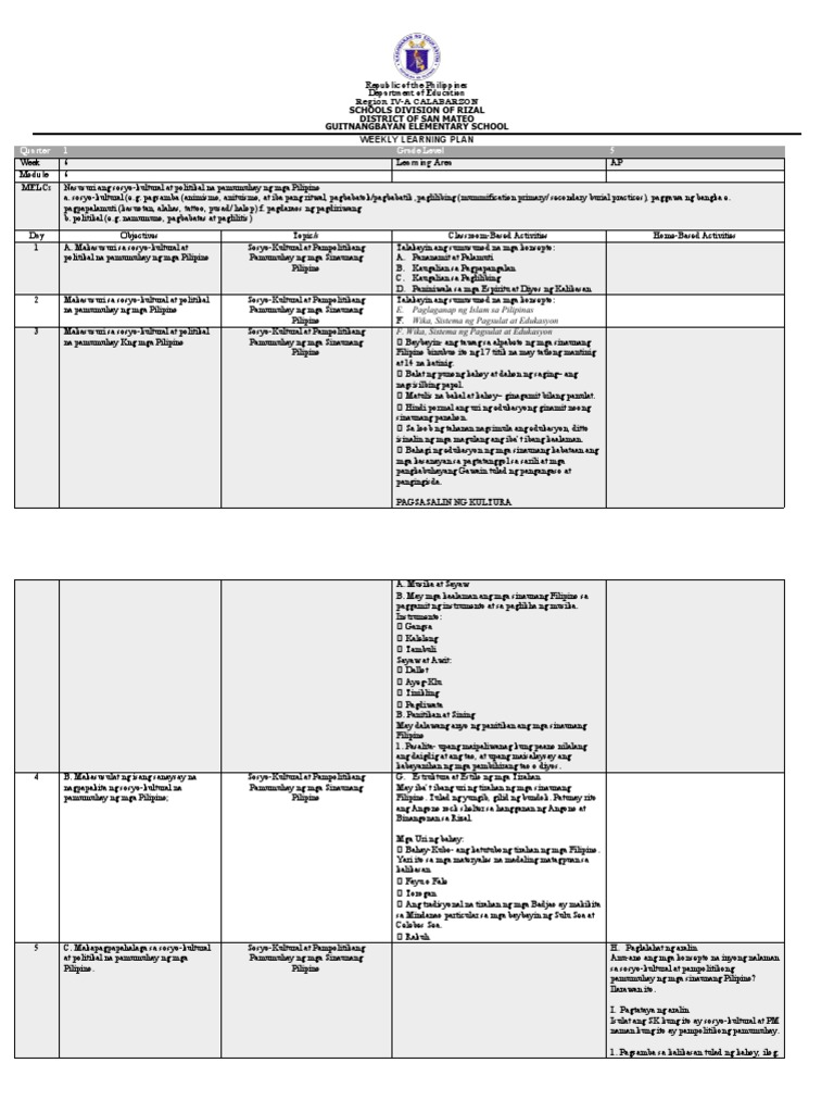 WLP New Template Je | PDF