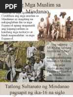 Sumuroy Group 6 | PDF