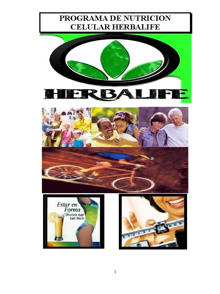 08 Manual de Nutrici N Celular | PDF | Nutrición | Dieta y nutrición