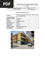 ACT-SST-002 Acta de Asignacion Del Responsable SGSST | PDF | Gobierno