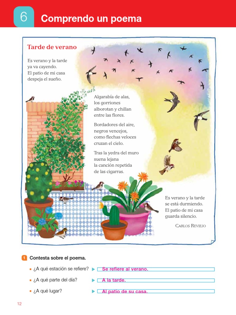 Soluc Cuad Lengua 22-4 | PDF