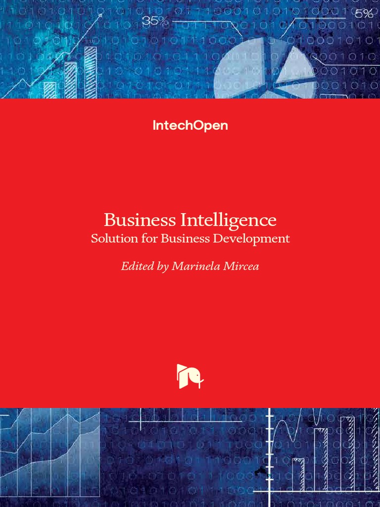 Business Intelligence Solutions For Business Development Pdf