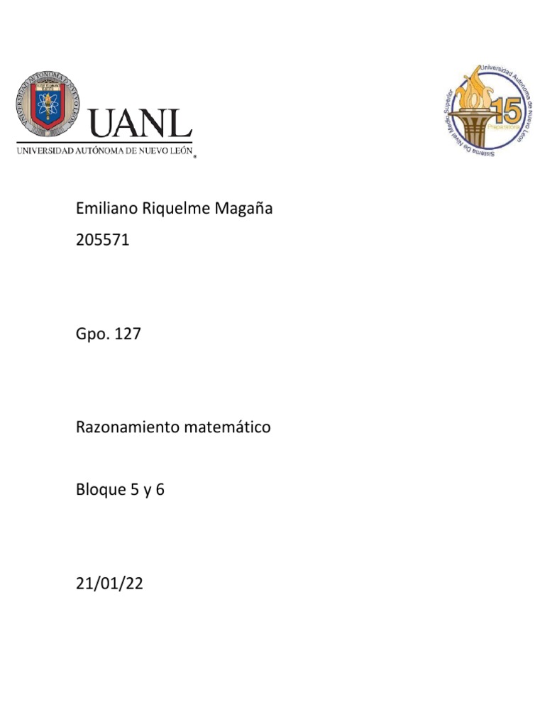 Erm - Ejercicios S3 - CRM4 | PDF