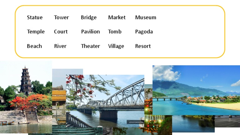 Lesson 6 - Transport and Places in Town | PDF