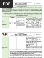 Rutina de Pensamiento: VEO, PIENSO, ME PREGUNTO | PDF | Pensamiento ...