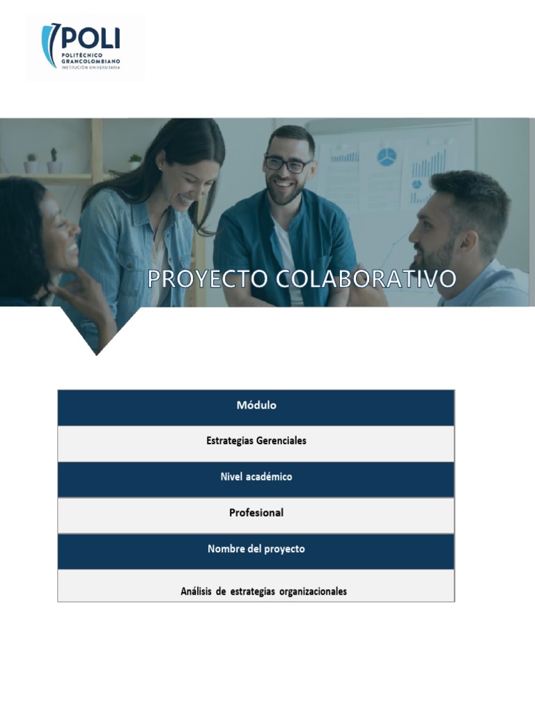 Proyecto 1 | PDF