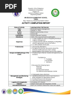 Opening Remarks For Recognition Day For Students | PDF