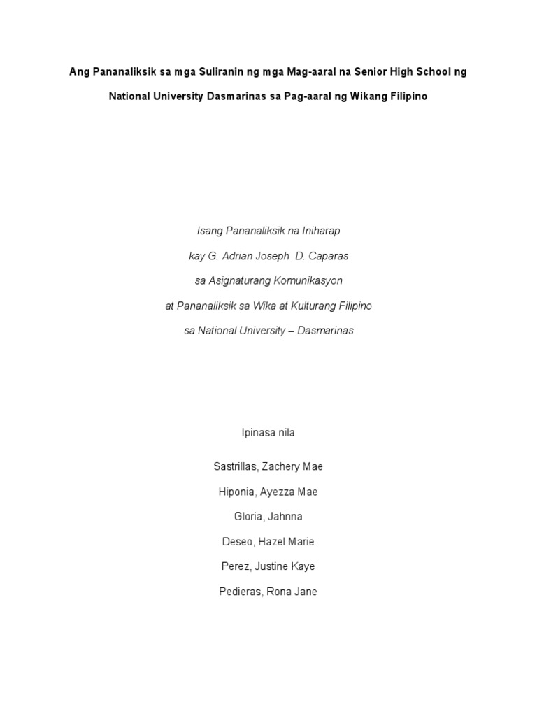 Kompan Research 1 | PDF