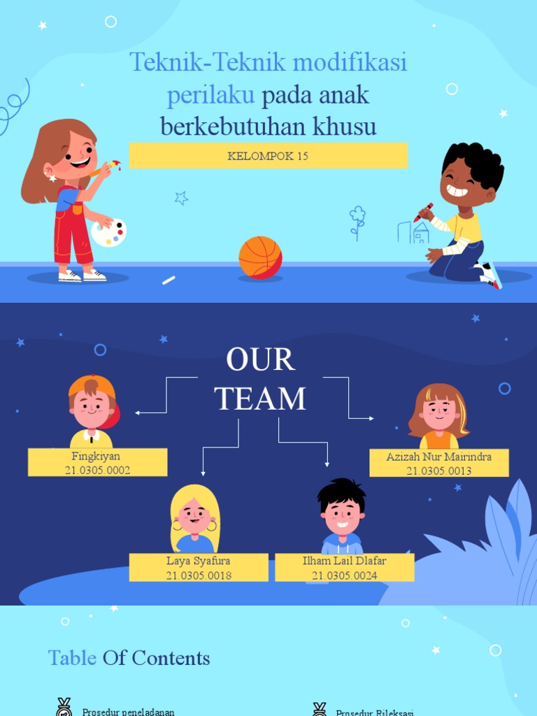 Besok Kamis Abk Fix | PDF