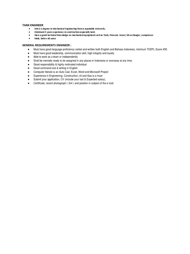 Tank Engineer-2 PDF | PDF