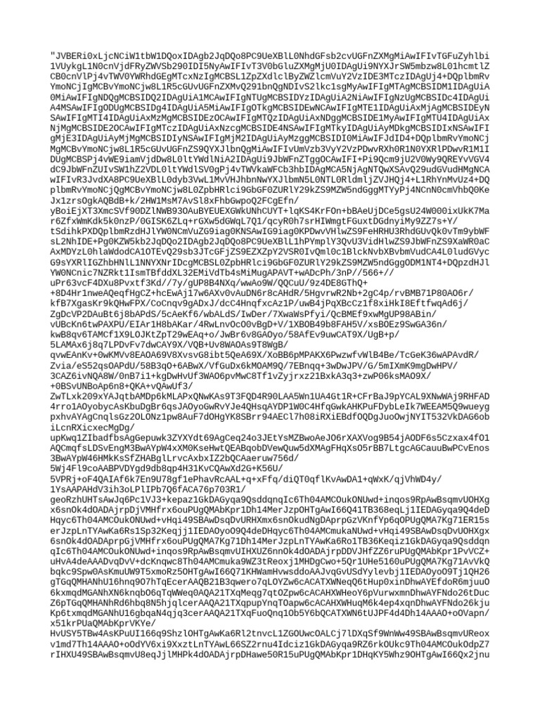 Relatório HCTR PDF | PDF