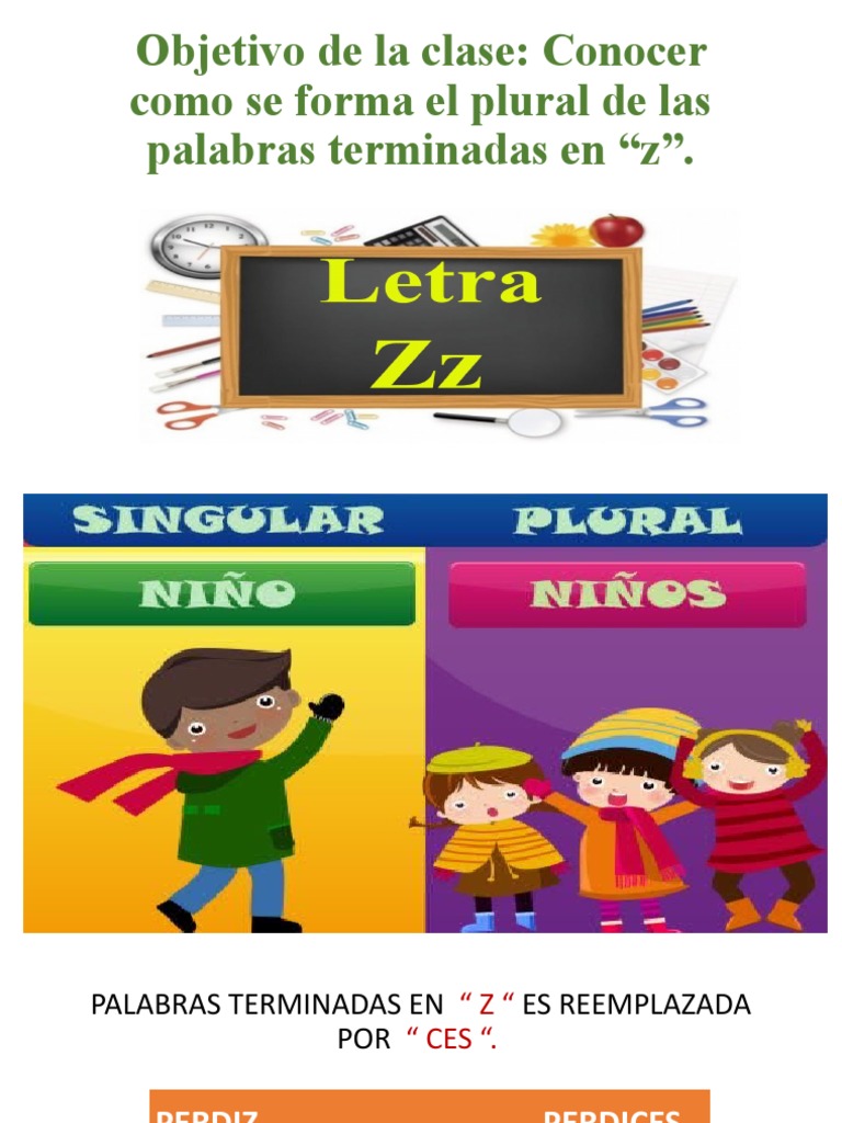 Lenguaje Plural | PDF