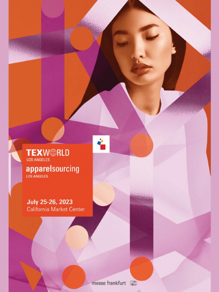 Sales Brochure Texworld LA | PDF