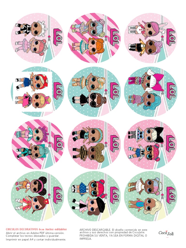 Lol Stickers | PDF | Informática | Software de la aplicacion