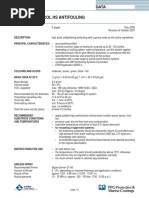 Sigmacare Shade Card | PDF | Trademark | Paint