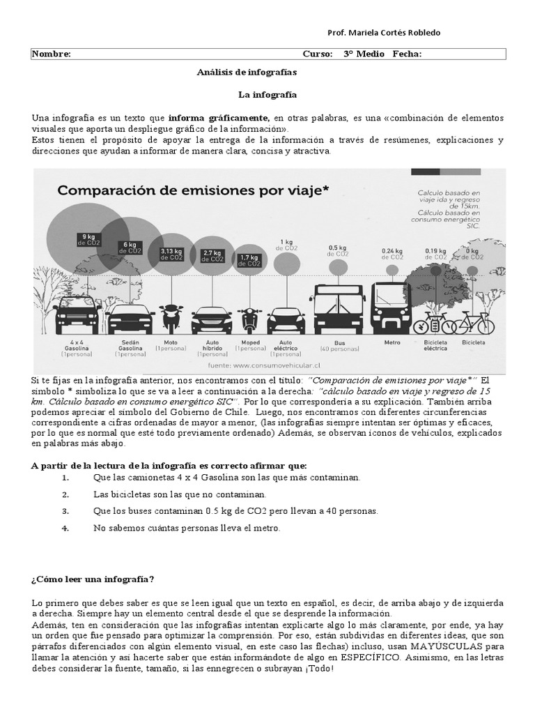 Guia3omedio Lyee | PDF | Virus | Epidemiología