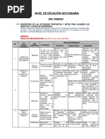 Clasificacion de Gartland 2 | PDF | Sistema musculoesquelético