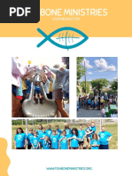 Hosting Script Christening Party | PDF | Religious Behaviour And ...