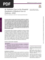 Hit 6 PDF | PDF | Headache | Migraine